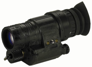 PVS-7 Night Vision Goggles – N-Vision Optics