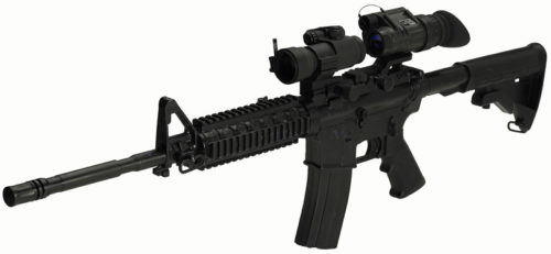 PVS-14 Night Vision Monocular – N-Vision Optics