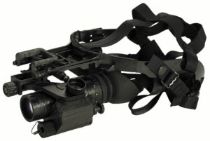 PVS-14 Night Vision Monocular – N-Vision Optics
