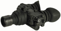 PVS-7 Night Vision Goggles – N-Vision Optics