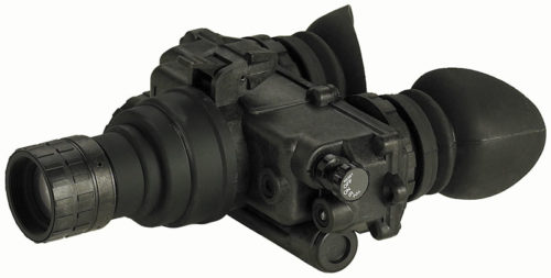 PVS-14 Night Vision Monocular – N-Vision Optics