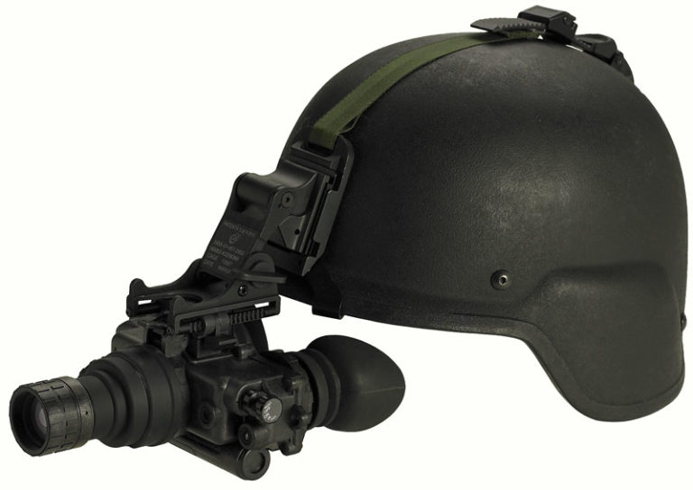 PVS-7 Night Vision Goggles – N-Vision Optics