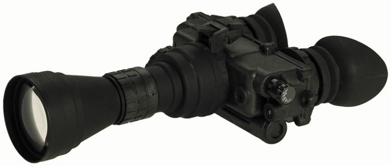 PVS-7 Night Vision Goggles – N-Vision Optics