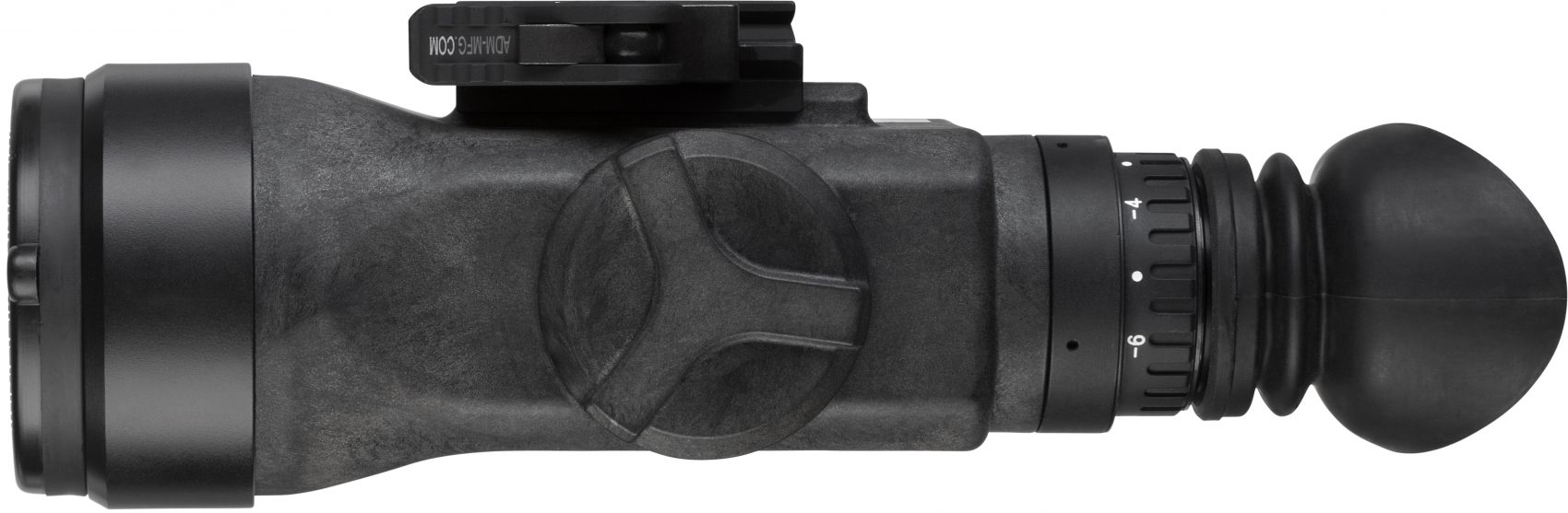 TWS13A Thermal Weapon Sight – N-Vision Optics