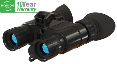 Purge Kit, Night Vision – N-Vision Optics