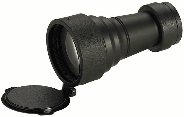 5x Magnifier Lens – N-Vision Optics