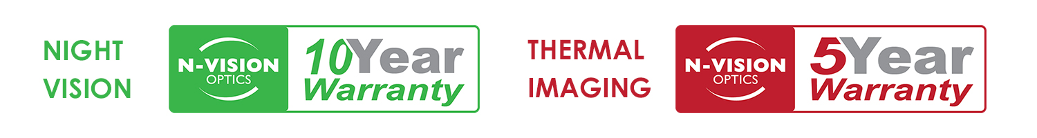 N-Vision Optics | Night Vision, Thermal Imaging and Custom Optical ...