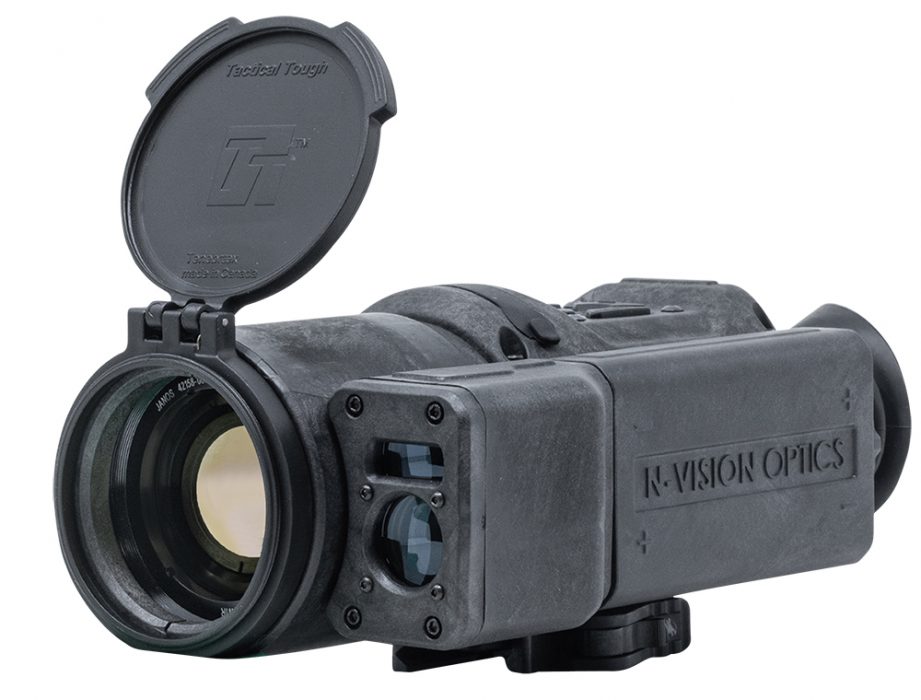 HALO35 Thermal Scope – N-Vision Optics