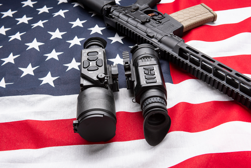 N-Vision Optics | Night Vision, Thermal Imaging and Custom Optical ...