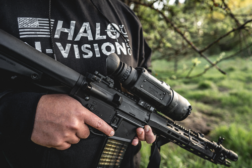 N-Vision Optics | Night Vision, Thermal Imaging and Custom Optical ...
