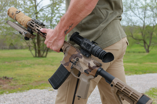 N-Vision Optics | Night Vision, Thermal Imaging and Custom Optical ...