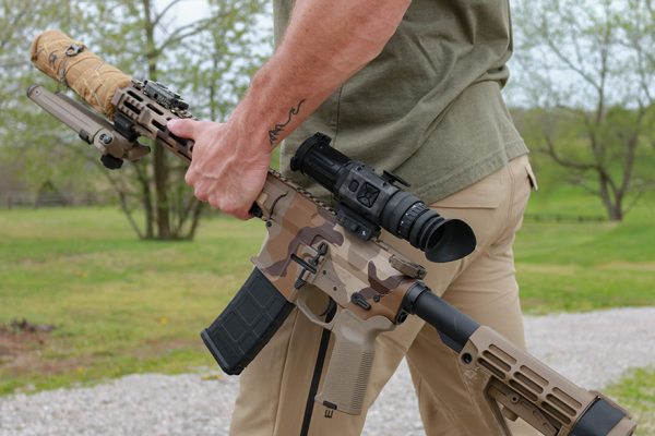 N-Vision Optics | Night Vision, Thermal Imaging and Custom Optical ...