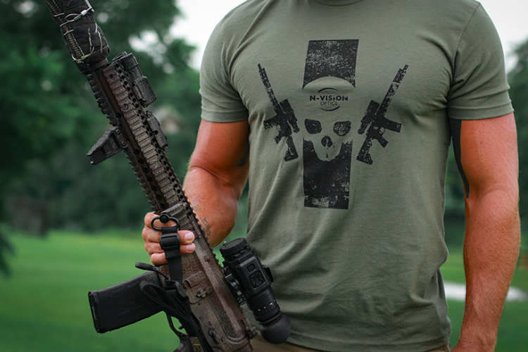 N-Vision Optics | Night Vision, Thermal Imaging and Custom Optical ...